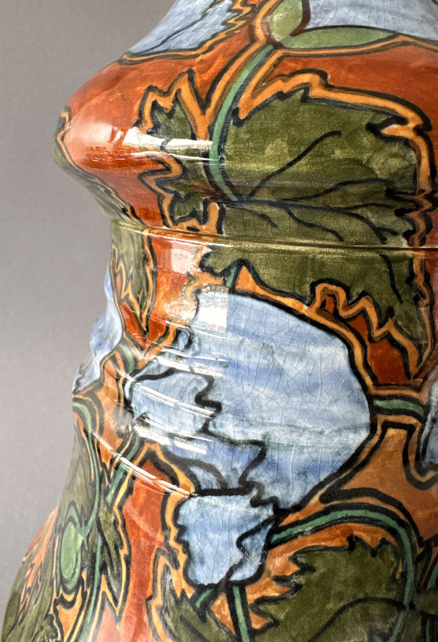 Shop - Dutch Art Nouveau Pottery
